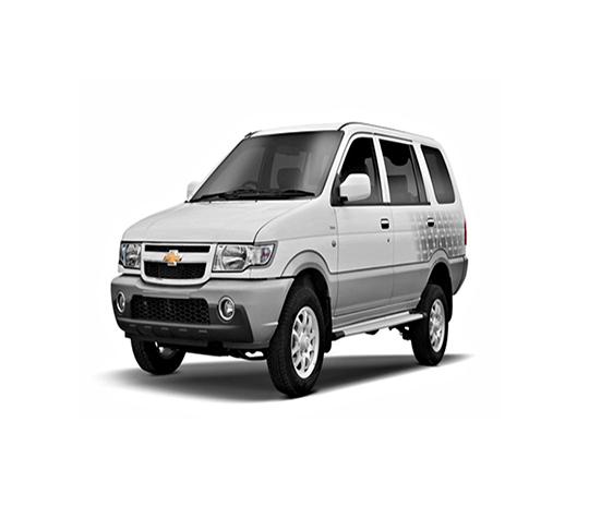 Tavera Car Rental in Bangalore | citylinecabs.com